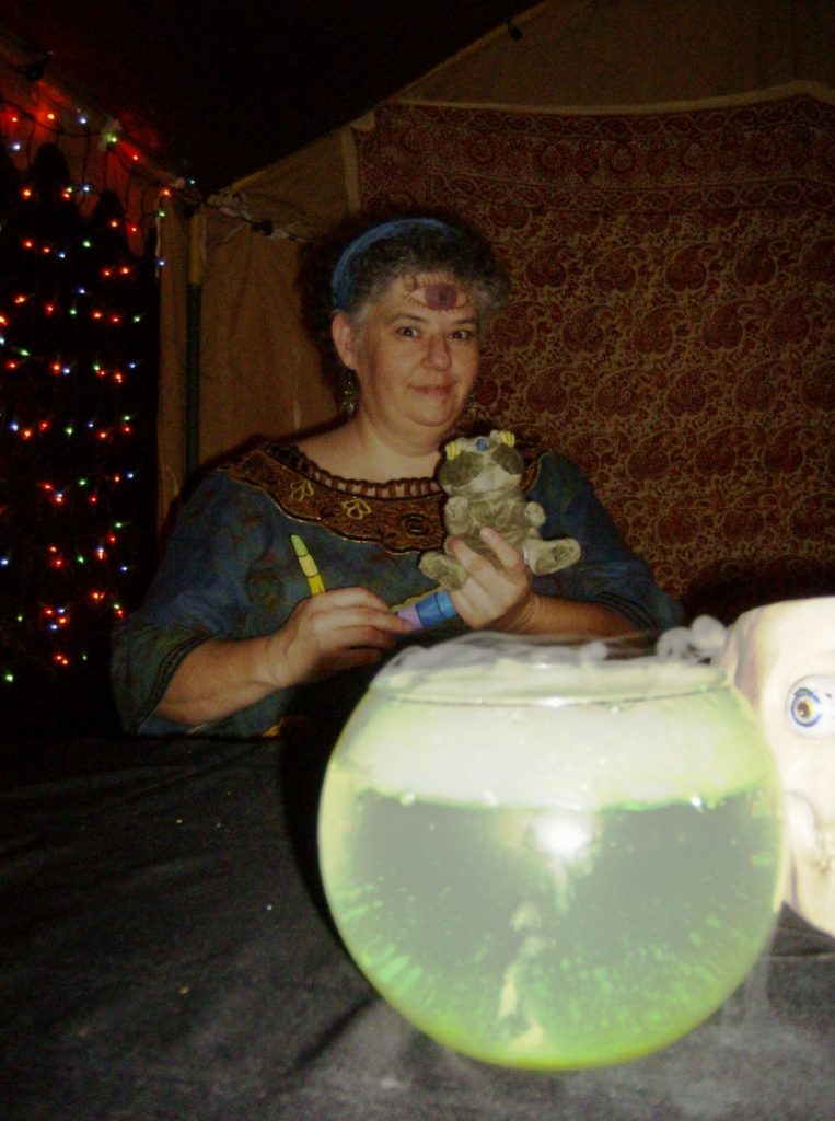 A Charm of Powerful Trouble Recipe - King's Taste Productions